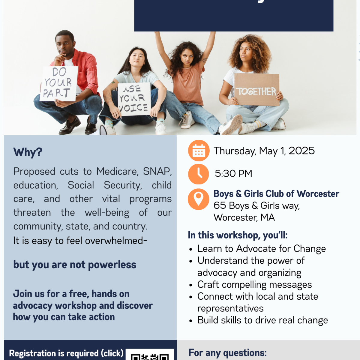 Center on Food Equity – Building an Equitable Food System for Worcester